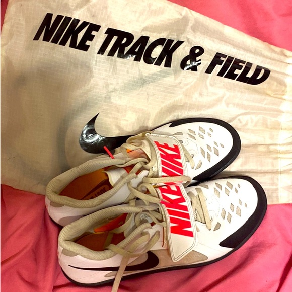 Nike | Shoes | Nike Throwing Shoes | Poshmark